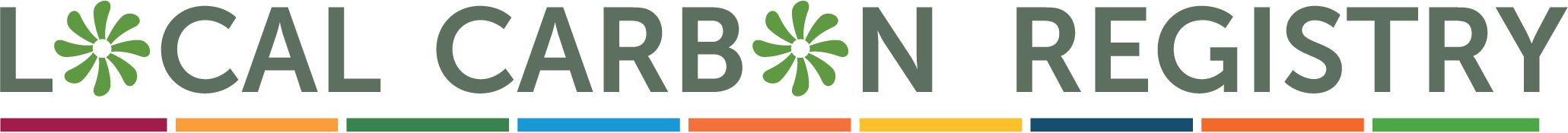 Local Carbon Registry